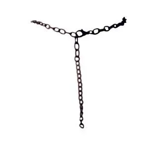 paparazzi | Jewelry | Paparazzi Bronze Copper Necklace Native Tribal ...